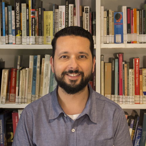 Team – Lopes Dias Arquitetura