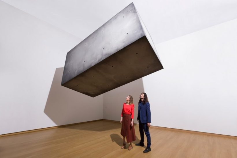 Studio Drift hopes to inspire “a positive version of the future” with ...