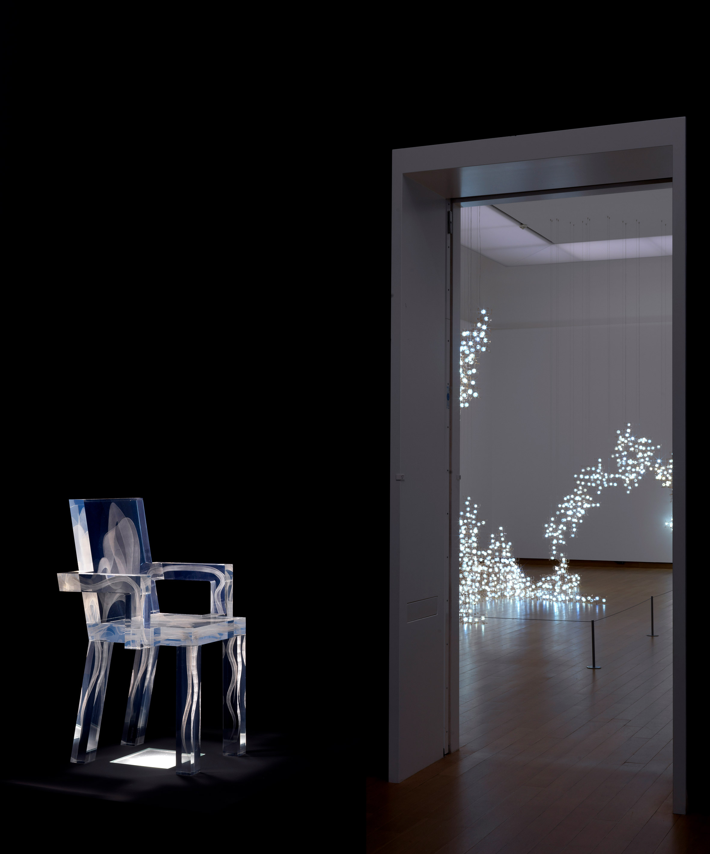 O Studio Drift espera inspirar “uma versão positiva do futuro” com a ...