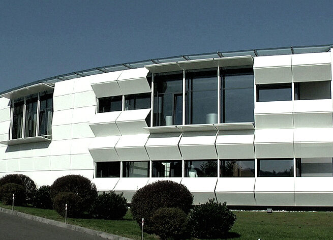 What are Kinetic Facades in Architecture? – Lopes Dias Arquitetura